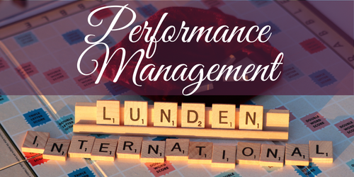 Employee Performance Management Solutions | Lunden Intl. LLC
